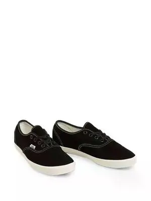 VANS Authentic Lowpro Sneakers - Black