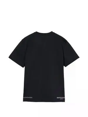 MASTERMIND WORLD Skull-print Moonrakers T-shirt