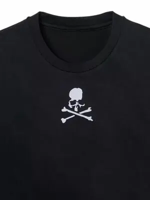 MASTERMIND WORLD Skull-print Boxy-fit T-shirt