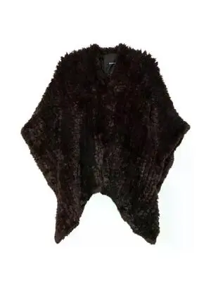 Fur Kaftans Tunics