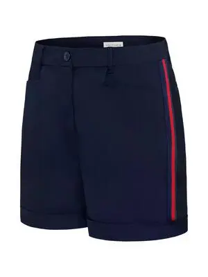 Anatomie Aerolite Stripe Detail Shorts