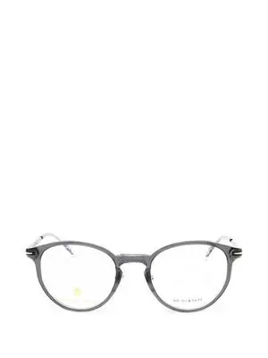DB EYEWEAR BY DAVID BECKHAM Round-frame Glasses - Grey