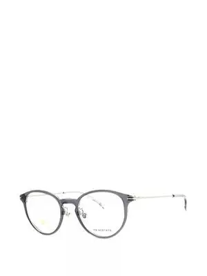 DB EYEWEAR BY DAVID BECKHAM Round-frame Glasses