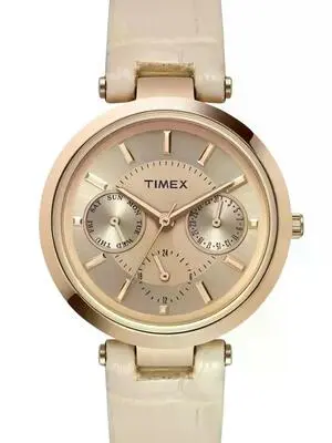 TIMEX Class 34mm Watch - Pink