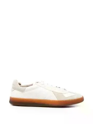 Officine Creative Militia Sneakers - Neutrals