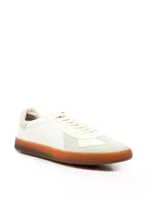 Officine Creative Militia Sneakers
