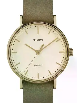 TIMEX Weekender Fairfield 37mm Watch