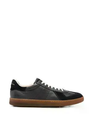 Officine Creative Militia Sneakers - Blue