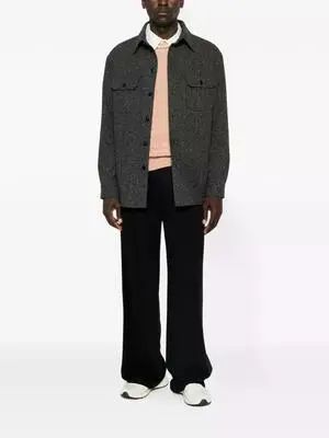 Valentino Garavani Vlogo Signature Jacket