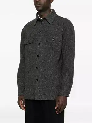 Valentino Garavani Vlogo Signature Jacket