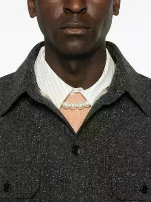 Valentino Garavani Vlogo Signature Jacket