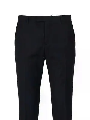 Valentino Garavani Straight-leg Trousers