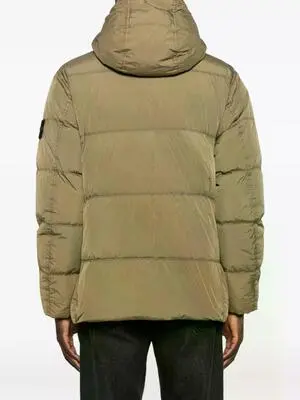 Stone Island Padded Jacket