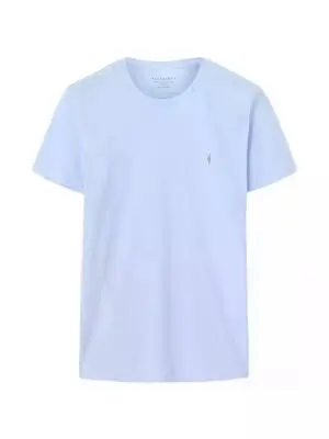 ALLSAINTS Ramskull-embroidered T-shirt