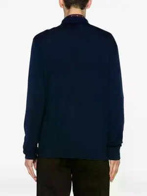 Eleventy Button-fastening Cardigan