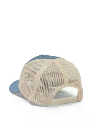 Kapital Logo-print Cap