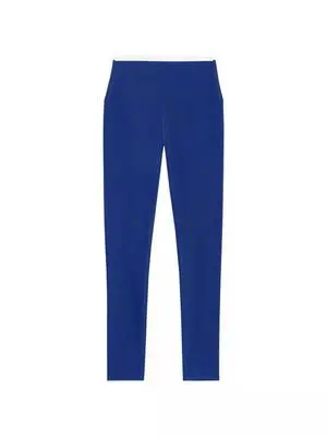 Splits59 Airweight Contrast-waistband Leggings