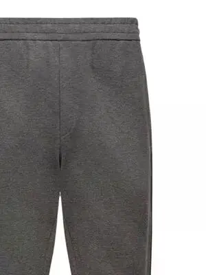 Moncler Logo-patch Track Pants