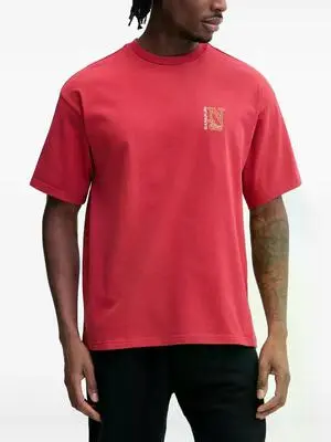 NAPAPIJRI Graphic-print T-shirt