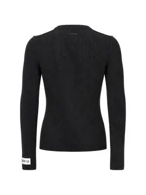 Dolce & Gabbana Sweaters - Black