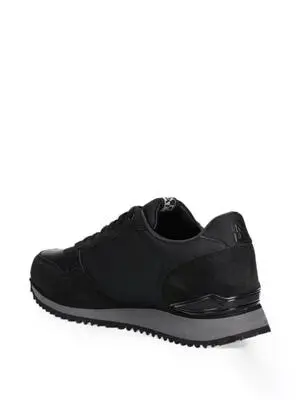 NAPAPIJRI Cosmos Embossed-logo Sneakers