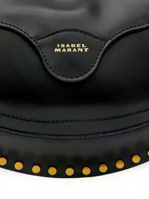 Isabel Marant Étoile Moon Pocket Shoulder Bag