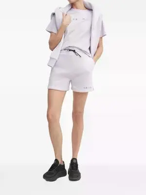 Rossignol Logo Detail T-shirt