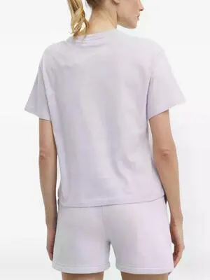 Rossignol Logo Detail T-shirt