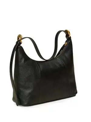 TWINSET Adjustable Leather Bag