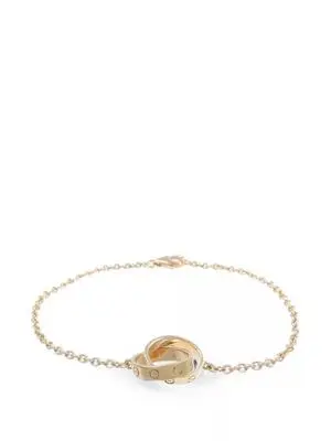 Cartier Baby Love Bracelet - Gold