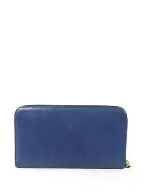 Prada Saffiano Leather Wallet