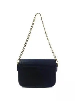 LOUIS VUITTON Small Lockme Tender Shoulder Bag