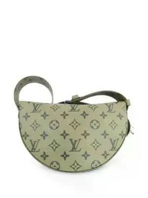 LOUIS VUITTON Moon Monogram Crossbody Bag