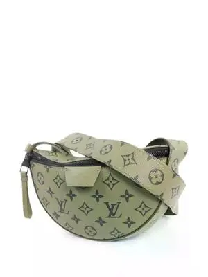 LOUIS VUITTON Moon Monogram Crossbody Bag