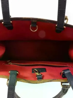 LOUIS VUITTON Mm Onthego Monogram Giant Tote Bag