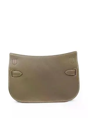Hermès Jypsiere Mini Shoulder Bag - Brown