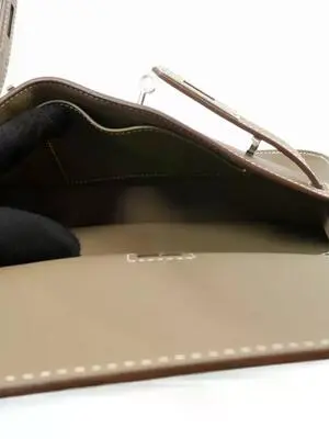 Hermès Jypsiere Mini Shoulder Bag