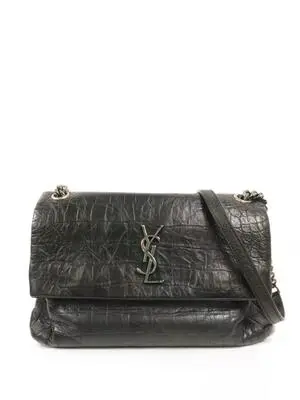 Saint Laurent West Hollywood Crossbody Bag