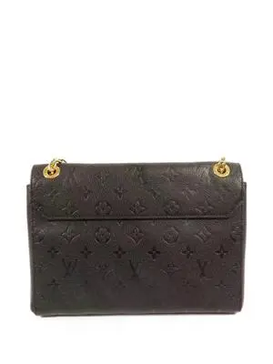 LOUIS VUITTON Pm Vavin Shoulder Bag