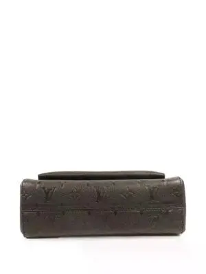 LOUIS VUITTON Pm Vavin Shoulder Bag