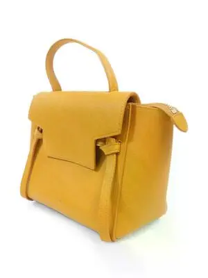 Celine 2019 Micro Belt Handbag