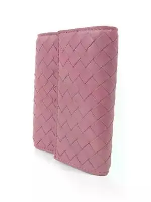 Bottega Veneta Intrecciato Wallet