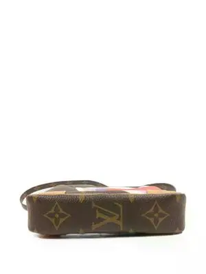 LOUIS VUITTON Game On Paname Monogram Shoulder Bag
