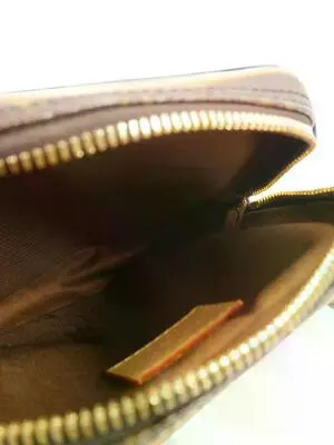 LOUIS VUITTON Game On Paname Monogram Shoulder Bag