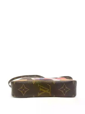 LOUIS VUITTON Game On Paname Monogram Shoulder Bag