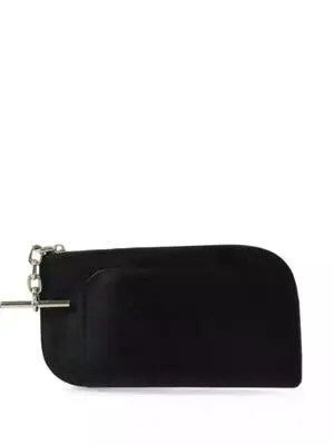 Hermès Gm Allegretto Leather Phone Case