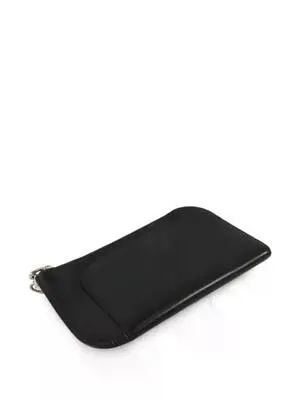 Hermès Gm Allegretto Leather Phone Case