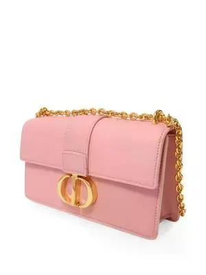 Dior 30 Montaigne East-west Chain Shoulder Bag