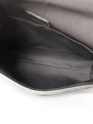 LOUIS VUITTON Magnetic Messenger Bag