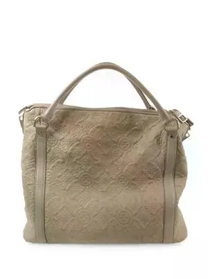 LOUIS VUITTON Ixia Pm Monogram Antheia Shoulder Bag - Neutrals